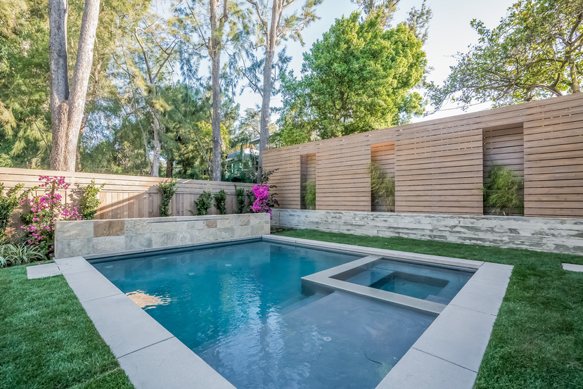 Pool 2 – Joni Koenig Interiors